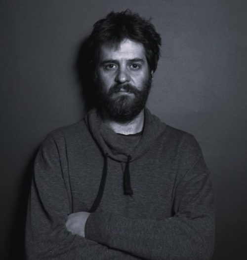 Alberto Moletto - CIIES USM